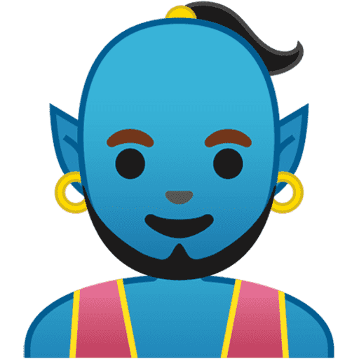 JINI, the 8th Wall WebAR Demo